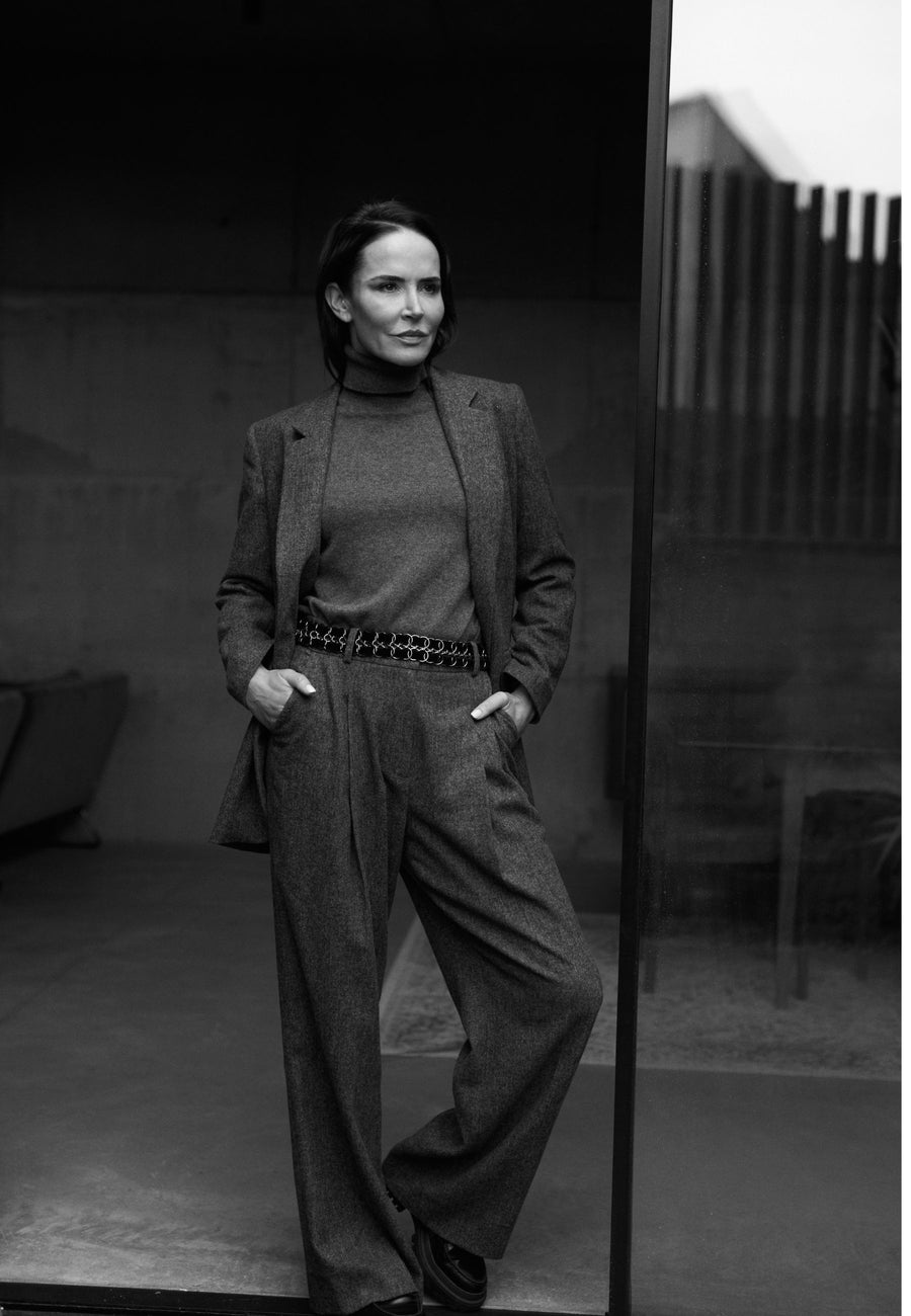 HELEN MCALINDEN – Helen McAlinden