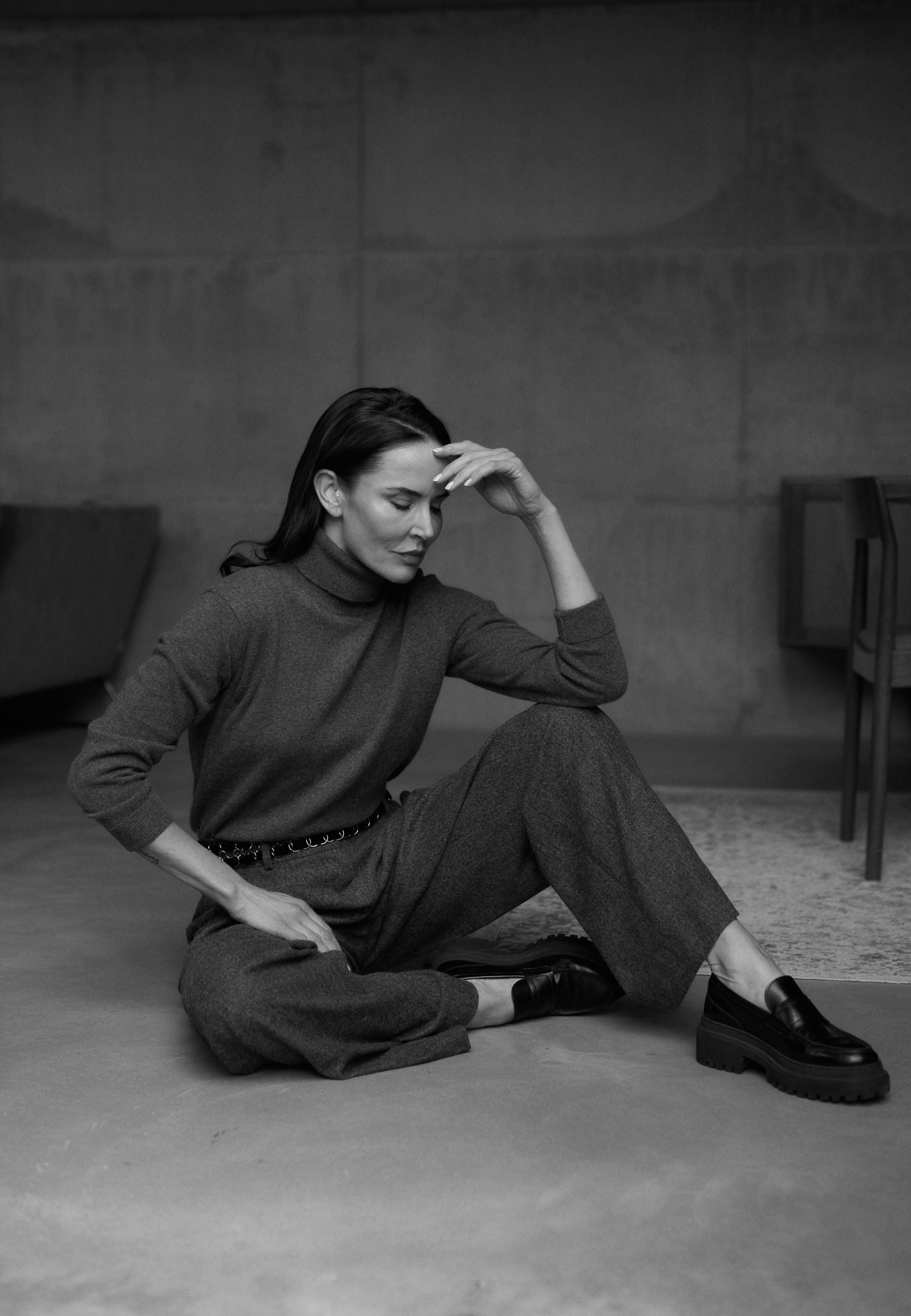 HELEN MCALINDEN – Helen McAlinden